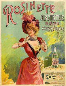 Absinthe In Travel: A Lesson in the Importance of Trusted Friends ...