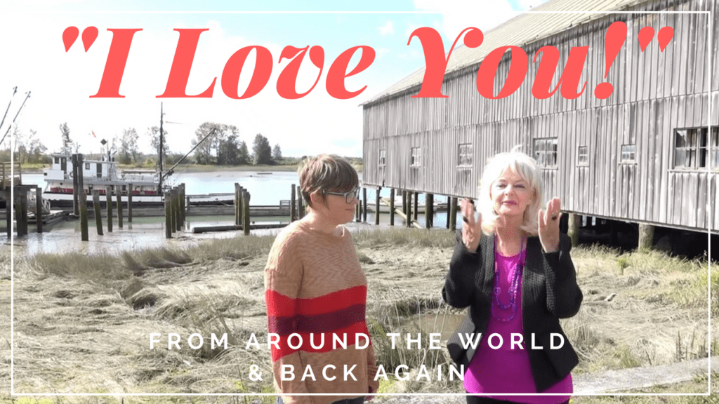 How to Say “I Love You” in Different Languages Around The World ...