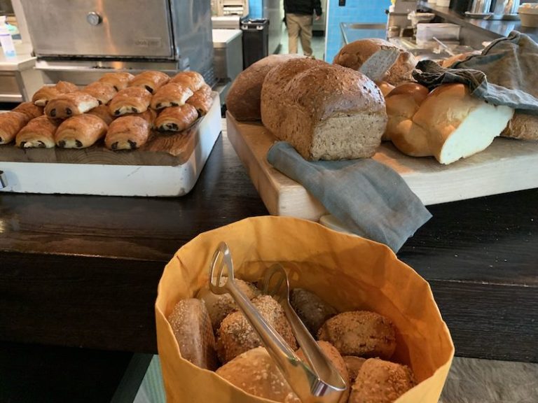 Swiss Breakfast Dreams - Roamancing Travel & Culture Magazine