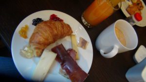 Swiss Breakfast Dreams - Roamancing Travel & Culture Magazine