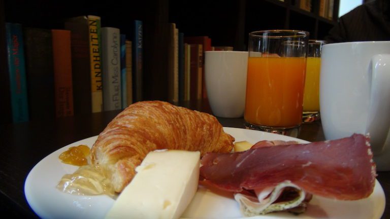 Swiss Breakfast Dreams - Roamancing Travel & Culture Magazine