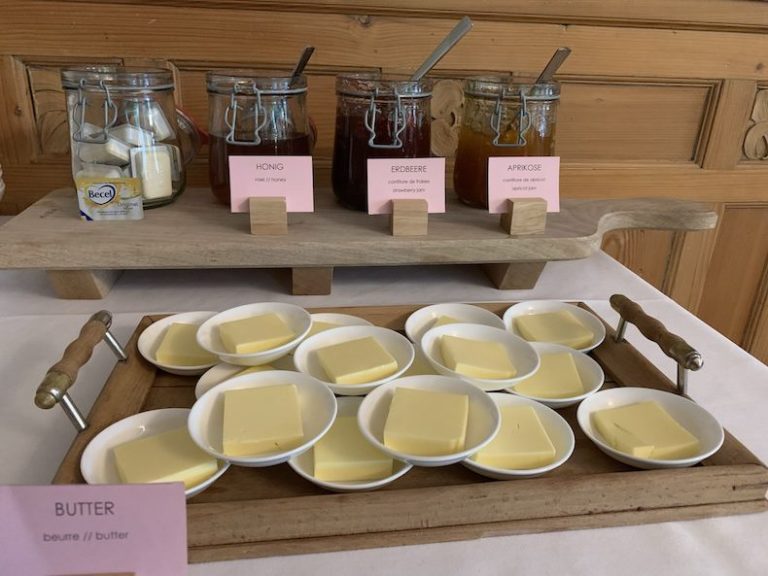 Swiss Breakfast Dreams - Roamancing Travel & Culture Magazine