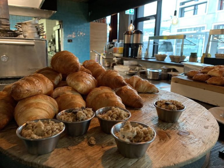 Swiss Breakfast Dreams - Roamancing Travel & Culture Magazine