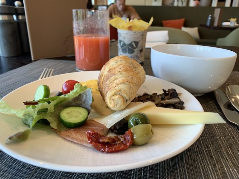 Swiss Breakfast Dreams - Roamancing Travel & Culture Magazine