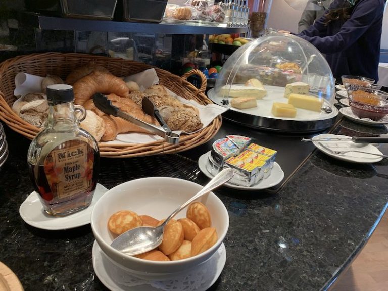 Swiss Breakfast Dreams - Roamancing Travel & Culture Magazine