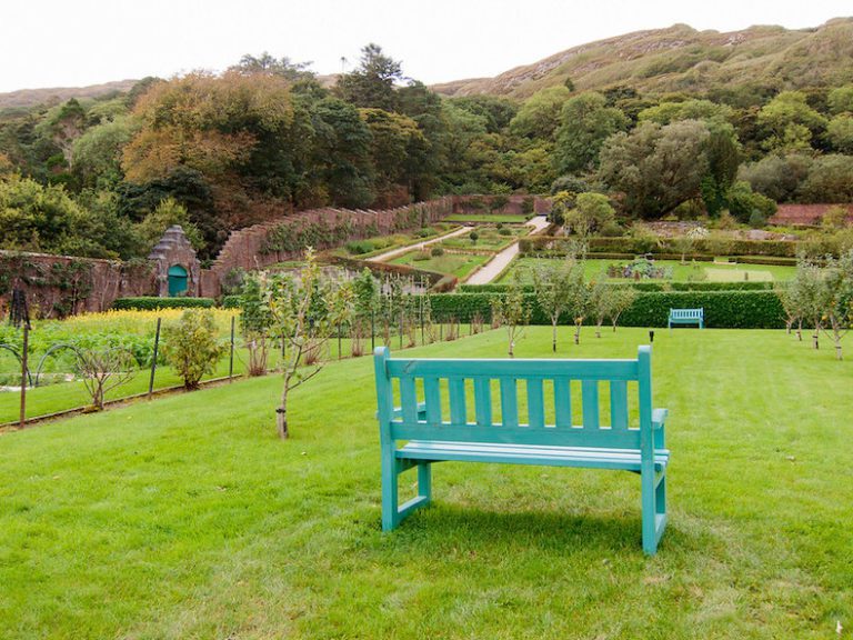 Connemara, Ireland – A Tale of Two Castles - Roamancing Travel ...