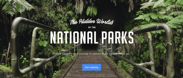 Virtual Travel Adventure Round-Up: Week of March 28th, 2020