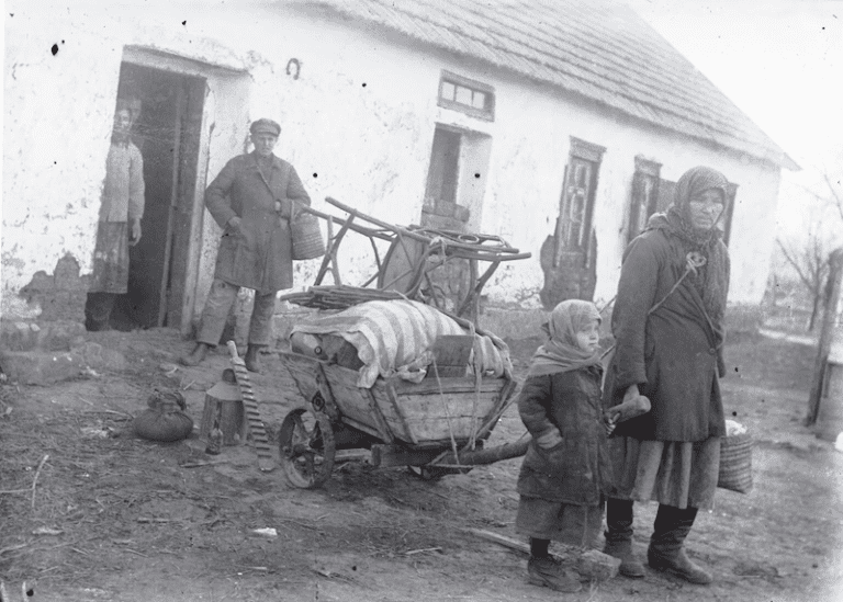 Fleeing Dekulakization in Early 1930s Russia – Part 2 of My Ukrainian ...