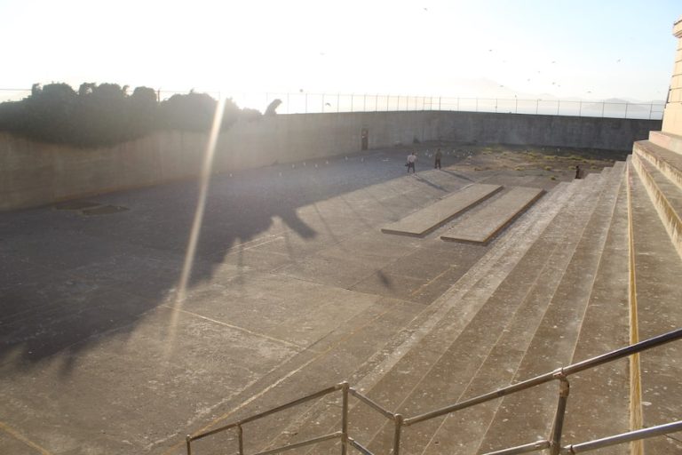 Journey to Alcatraz Island: A Walk Through History & Legacy