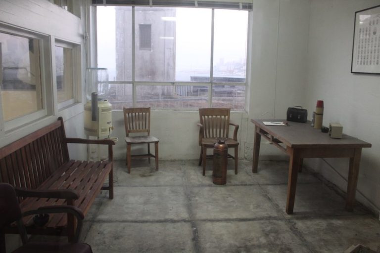 Journey to Alcatraz Island: A Walk Through History & Legacy