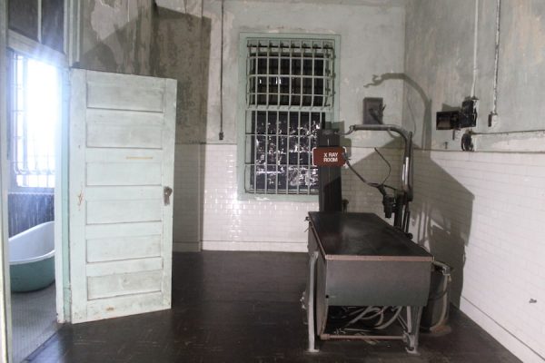 Journey to Alcatraz Island: A Walk Through History & Legacy