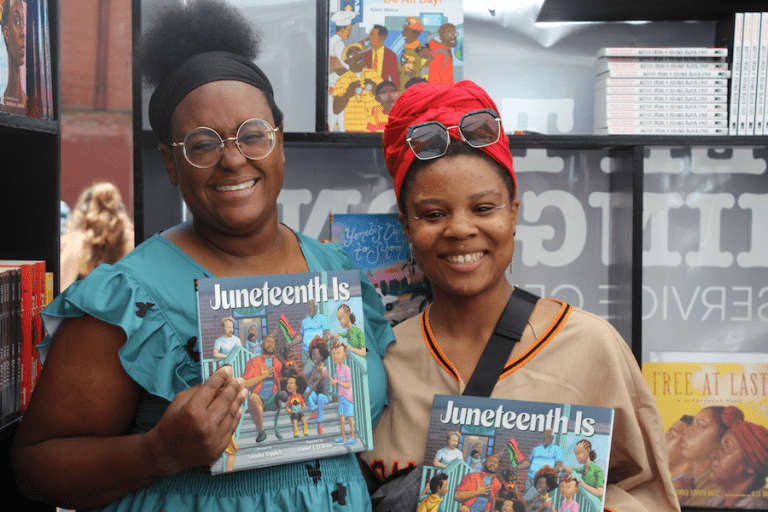 Juneteenth, Celebrating Freedom