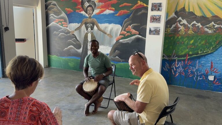 Connecting with the Heart of South Africa with Uthando