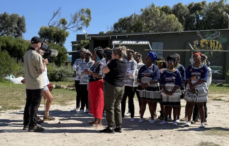 Connecting with the Heart of South Africa with Uthando