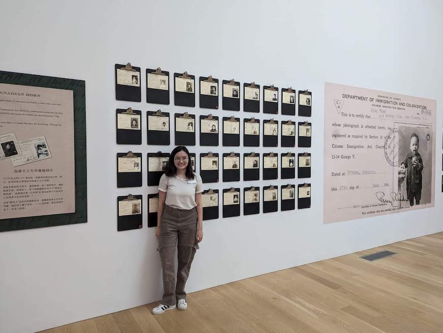 Paper Trail Project: shadows of Canadian History at the Chinese ...