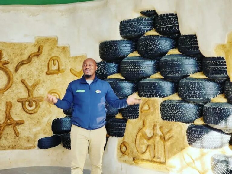 Connecting with the Heart of South Africa with Uthando
