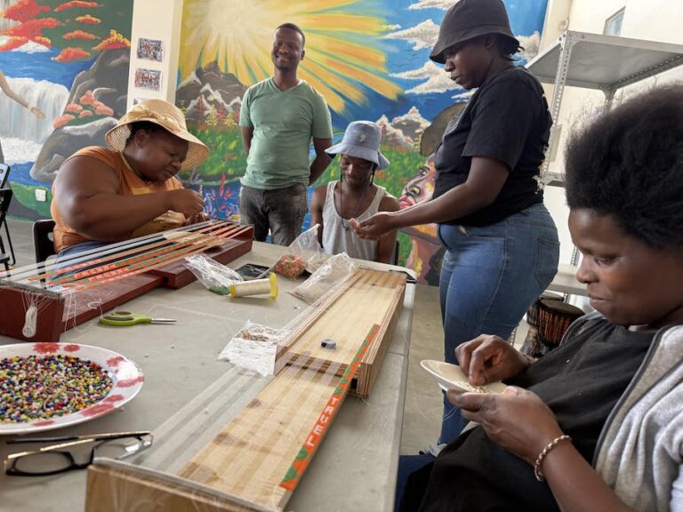 Connecting with the Heart of South Africa with Uthando