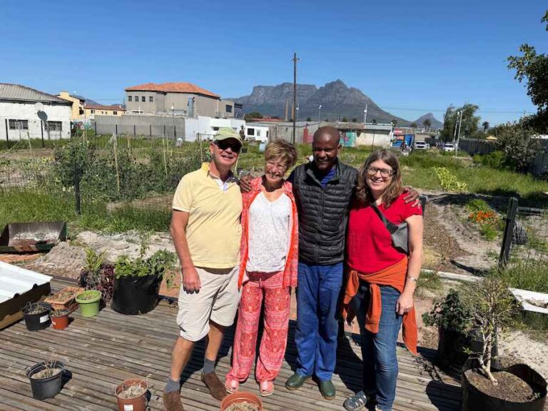 Connecting with the Heart of South Africa with Uthando